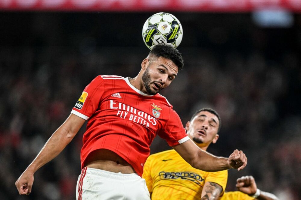Romano Makes Enzo Fernandez Claim As He Speaks Out On United's Pursuit ...