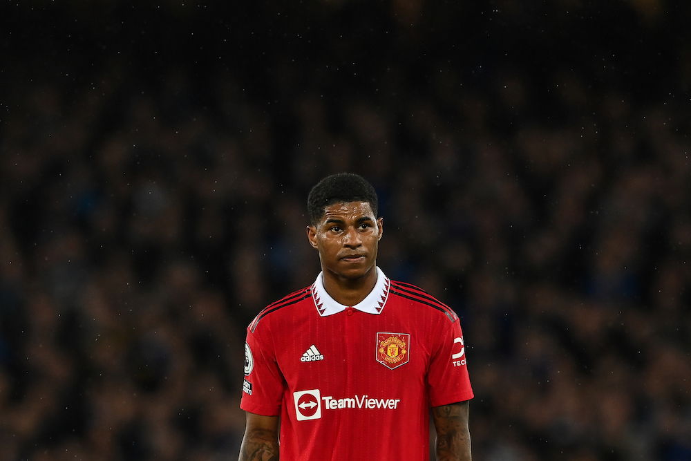 Manchester United Academy Players In The First Team