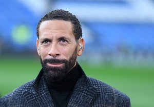 Rio Ferdinand Names The Four United Players Who Could Leave Old ...