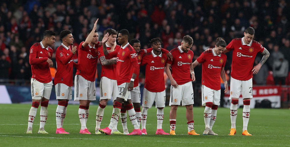 Best Left Wingers In The Premier League This Season