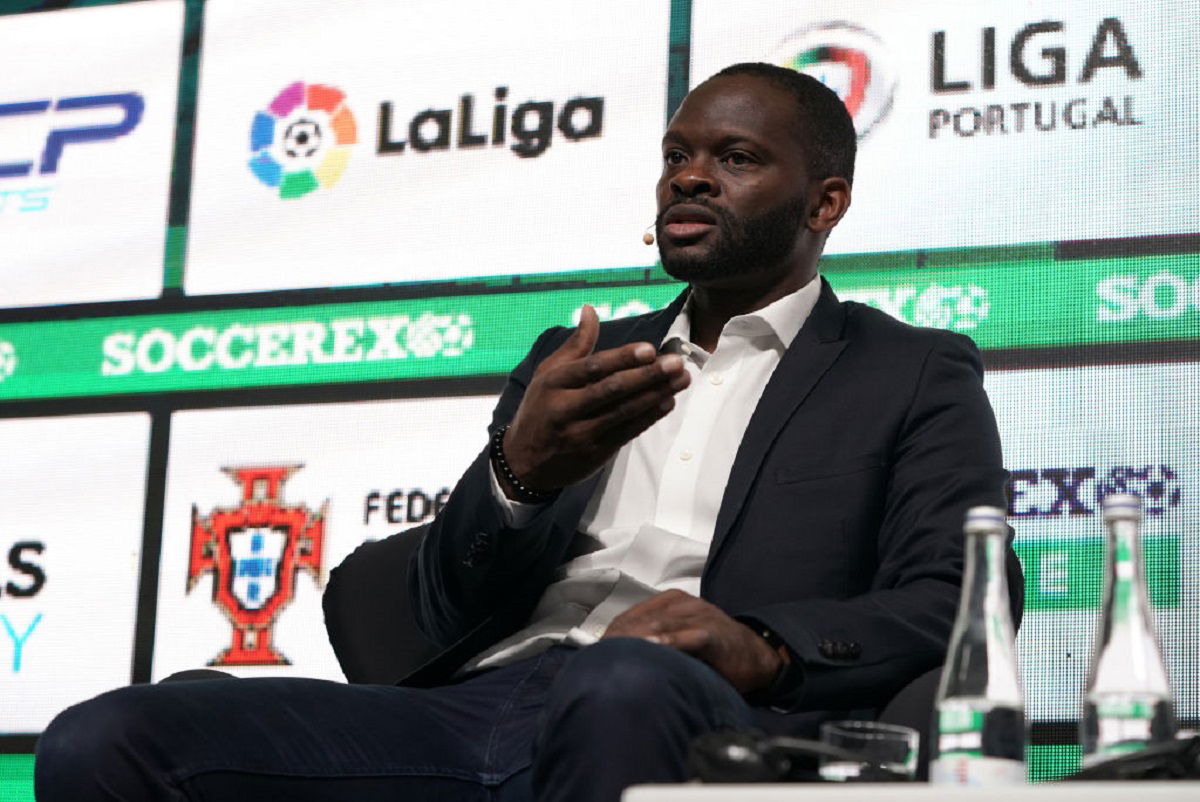 Louis Saha Urges Man United To Sign Former £90 Million Signing Amid ...