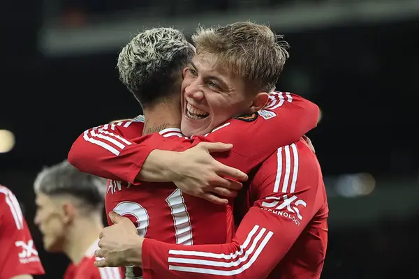 Manchester United V Bodo/Glimt Player Ratings: One Player Gets 8/10 While Another Gets A 3