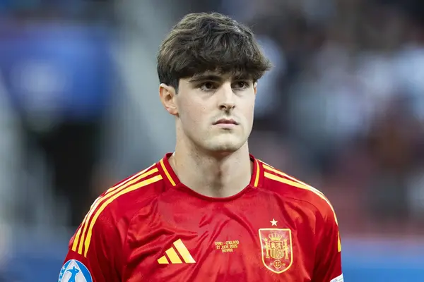 5 Things Fans Need To Know About Javi Guerra Amid Claims He Is "Close ...