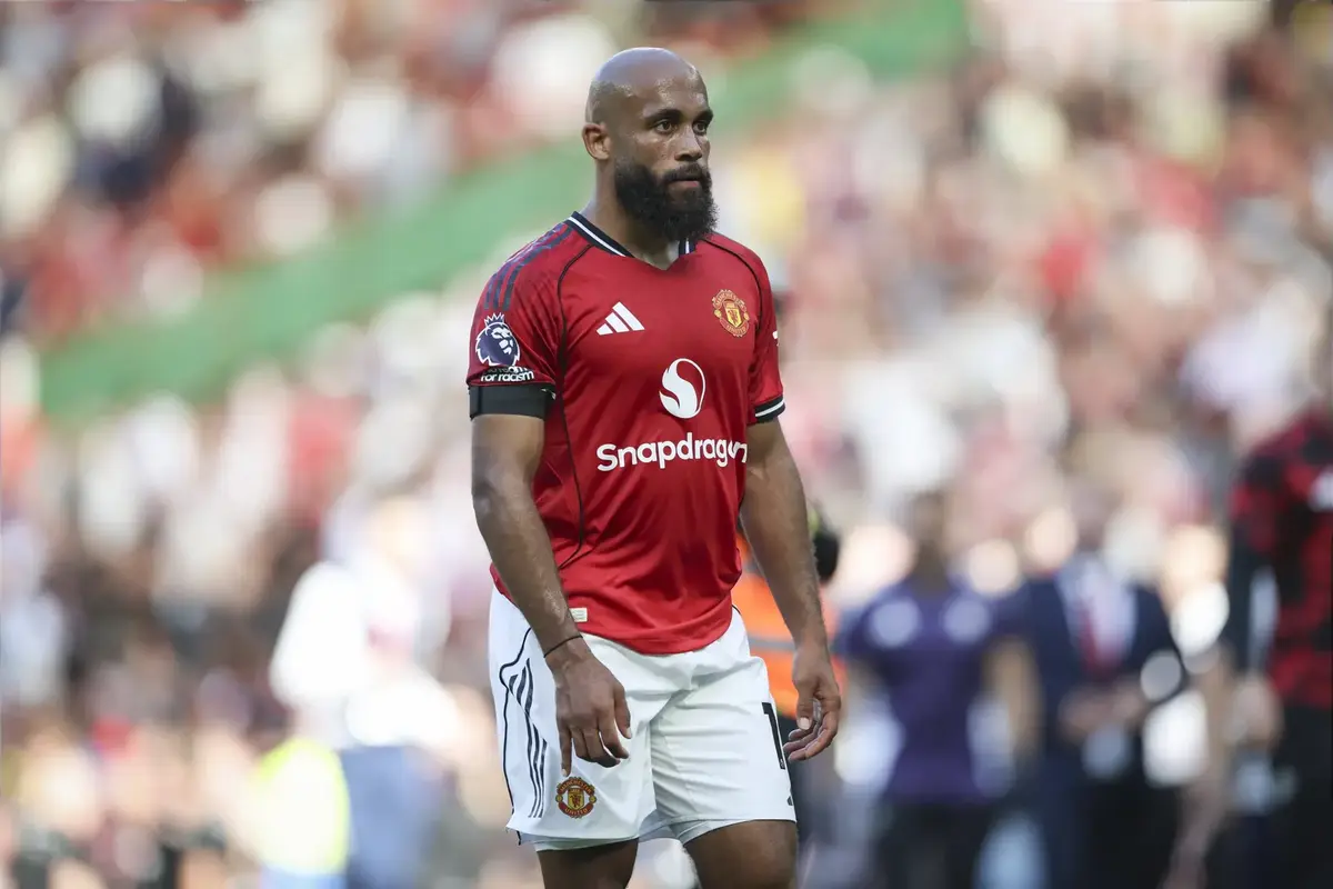 DEALS COMPLETED: Every Man United Transfer In And Out In Summer 2025