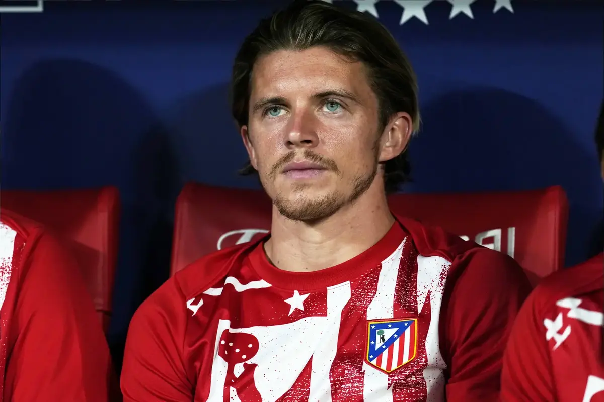 'Take £20 Million Off And I'd Still Say No' 'Another Chelsea Reject ...