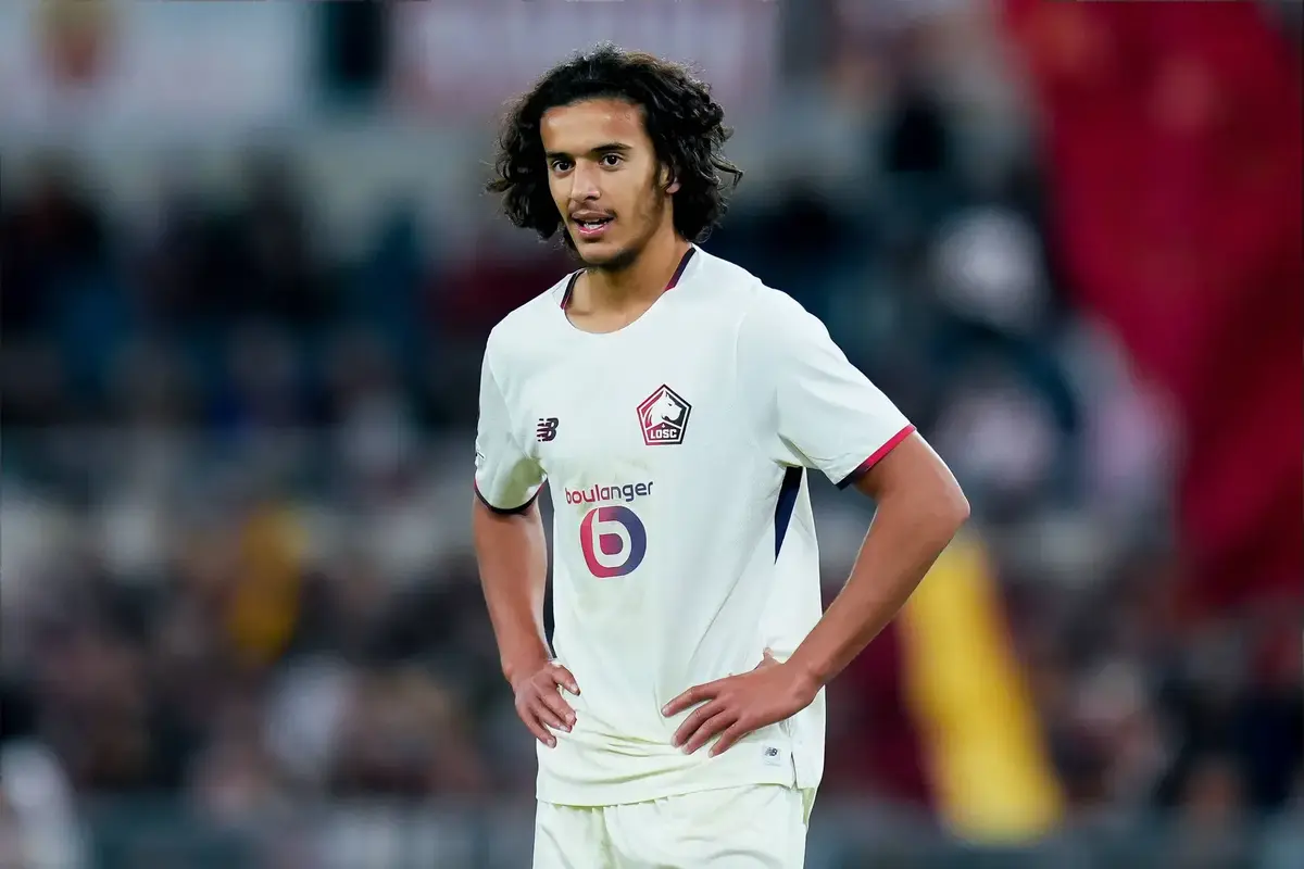 Man United Backed To Sign The "French Equivalent" Of Adam Wharton Who ...