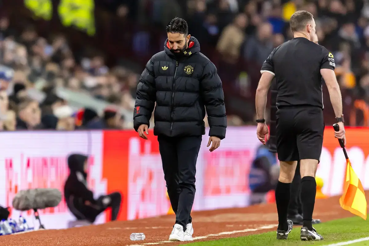 'We Are Screwed' 'Man U Is Cursed' United Fans React To Latest Injury ...