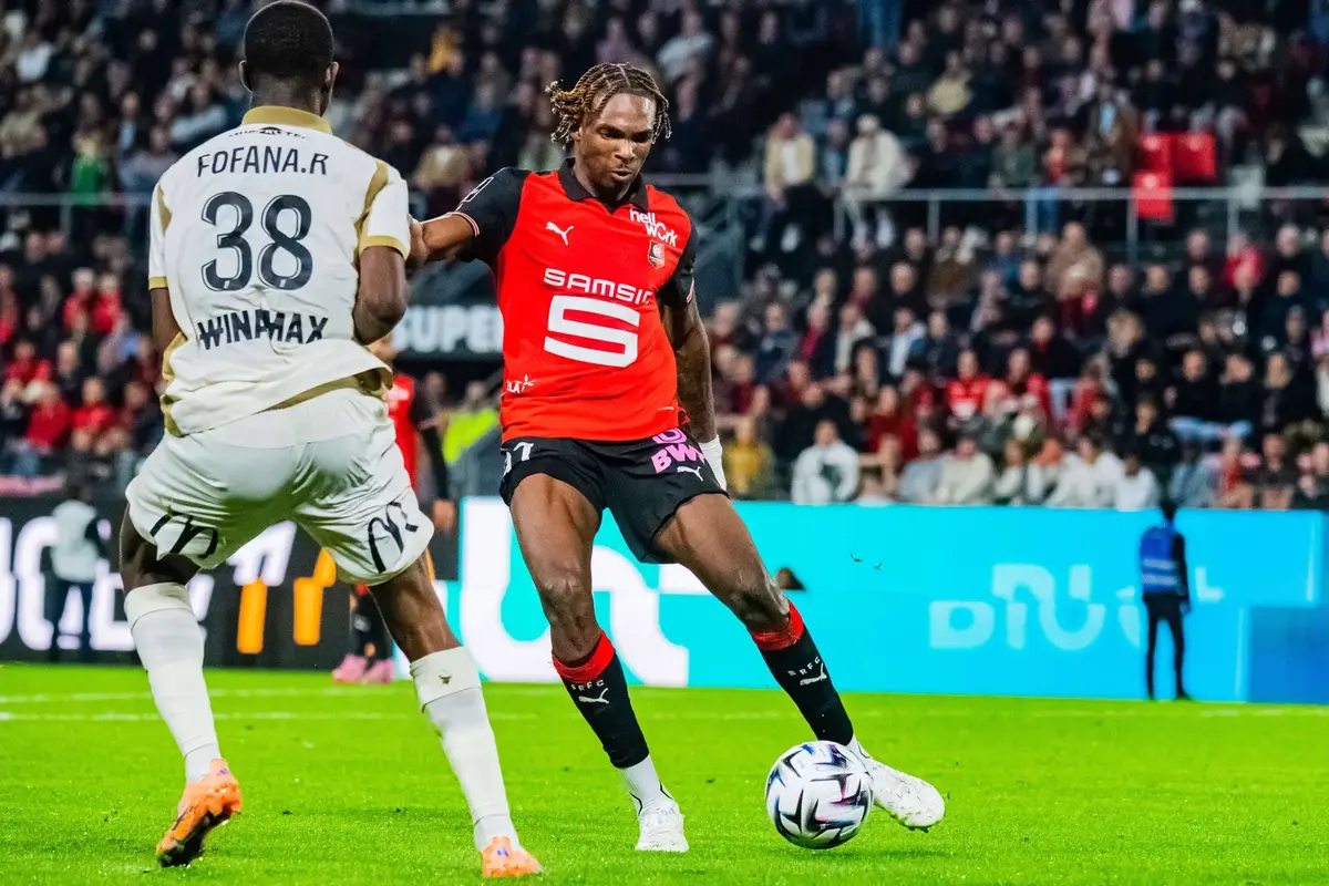 Sky Sports Journalists Reveal Man Utd Have Joined Race To Sign Player ...