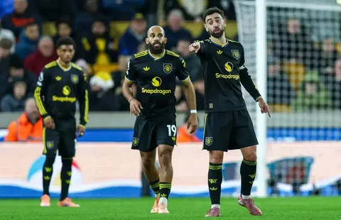 Petit Labels Man Utd Summer Signing A "Bargain" After Witnessing ...