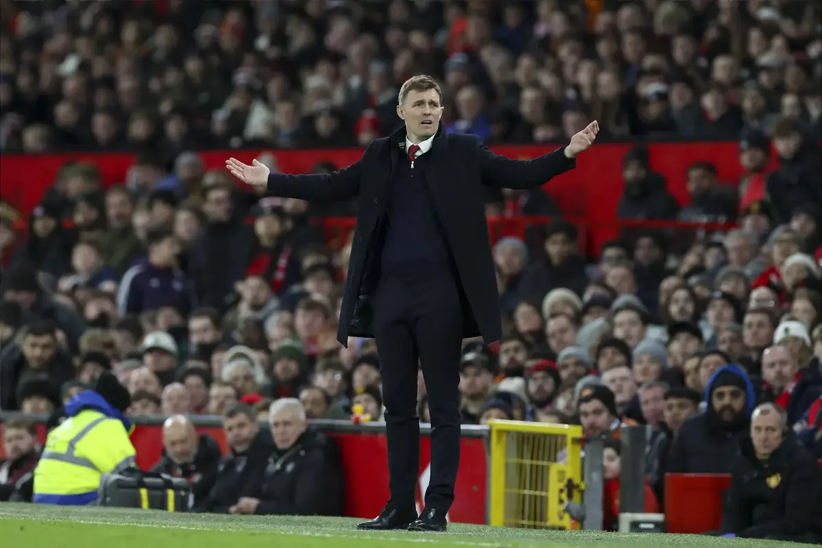 Man Utd Player Ratings Vs Brighton: Six Players Get 4/10 And Two Others ...