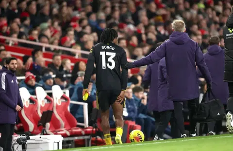 Petit Labels Man Utd Summer Signing A "Bargain" After Witnessing ...