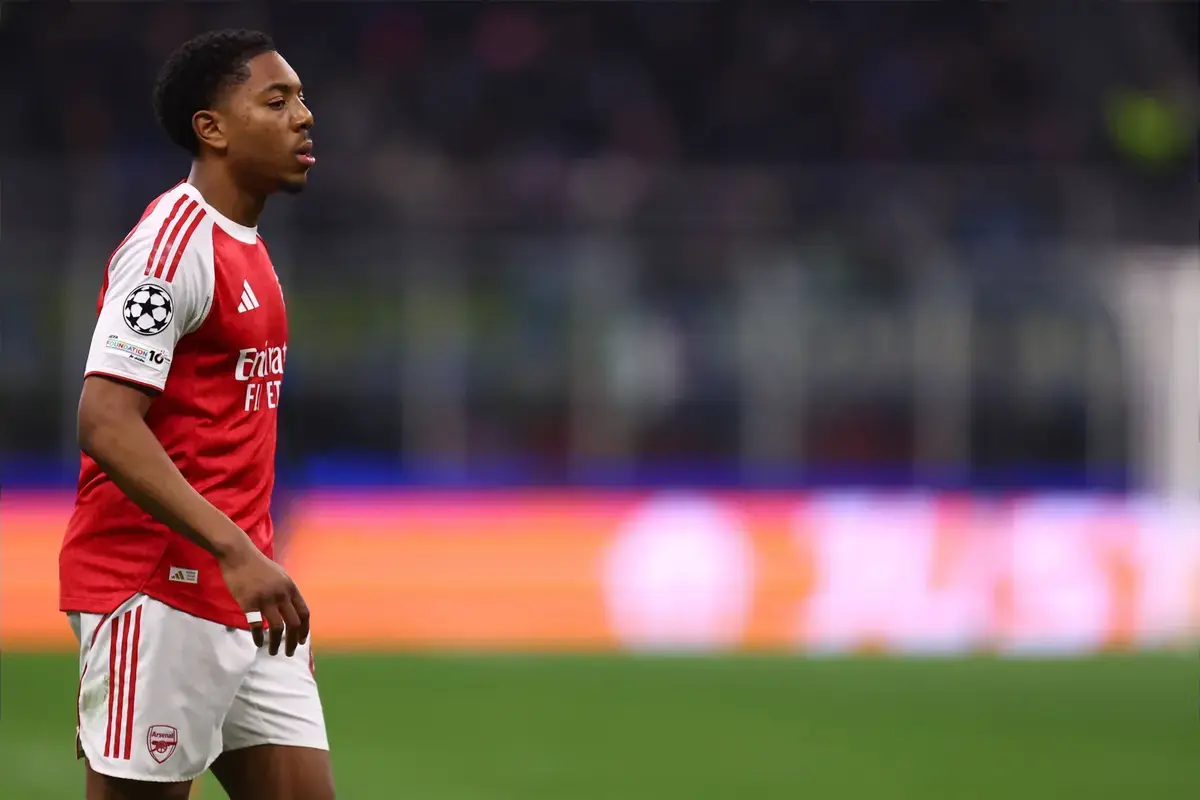 'Could Be The Next Big Thing' 'He Is Mid' Man Utd Fans Discuss ...